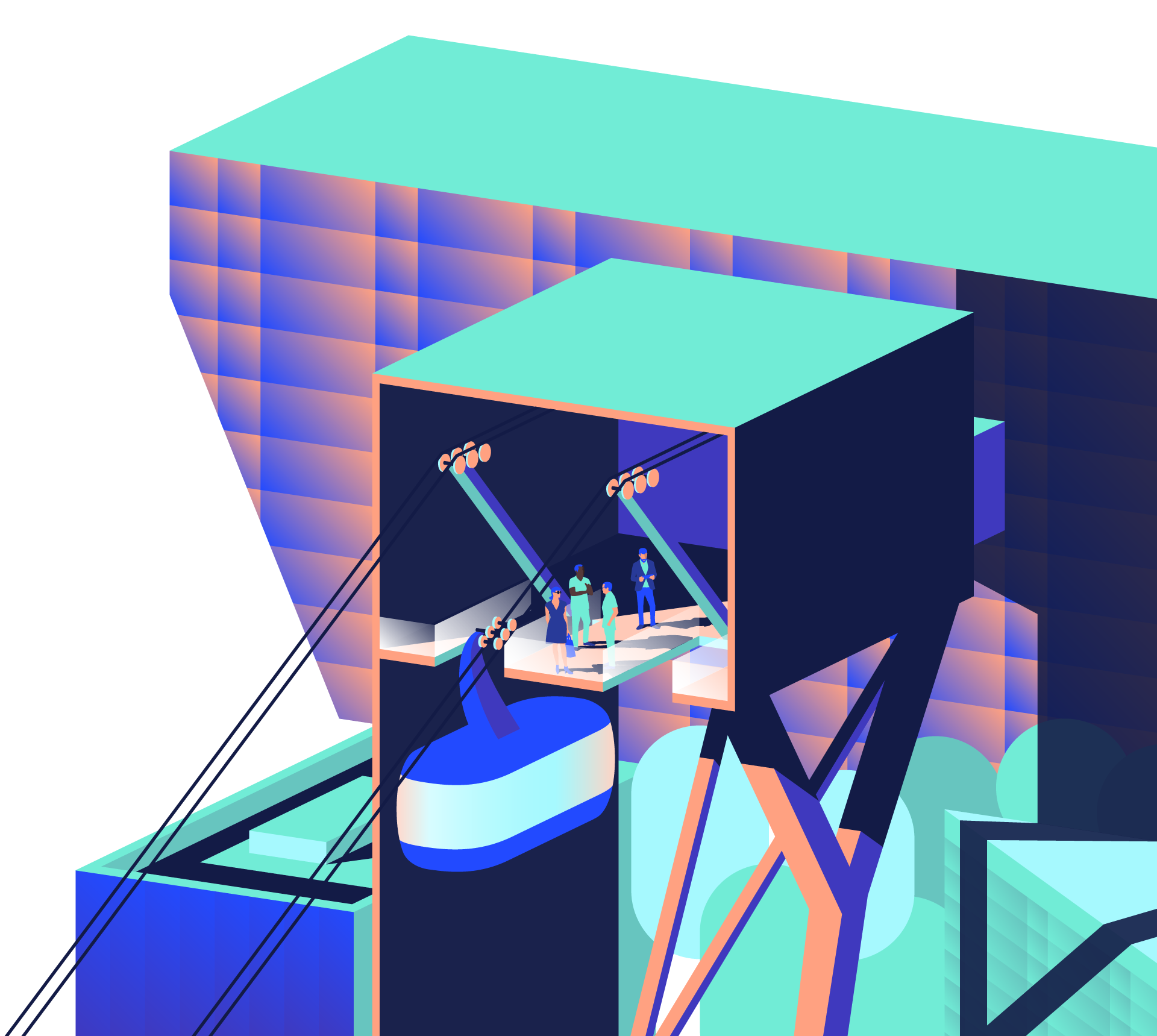 Hart Wagner LLP | A Defense Law Firm for Professionals